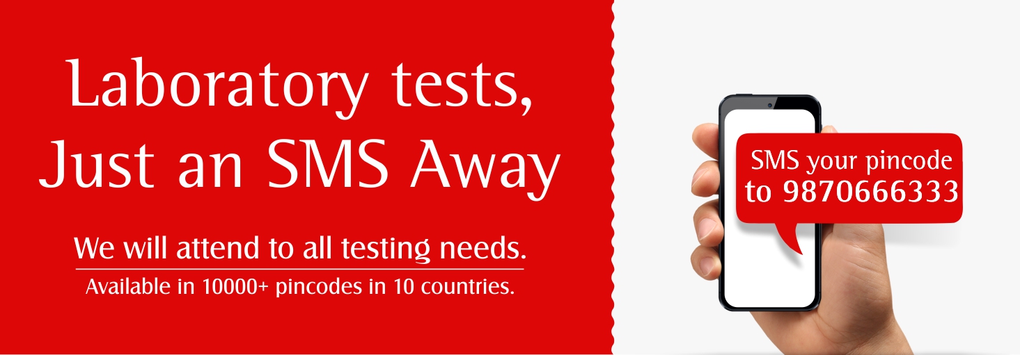 Preventive Health Care Lab and Diagnostic Centre | Thyrocare